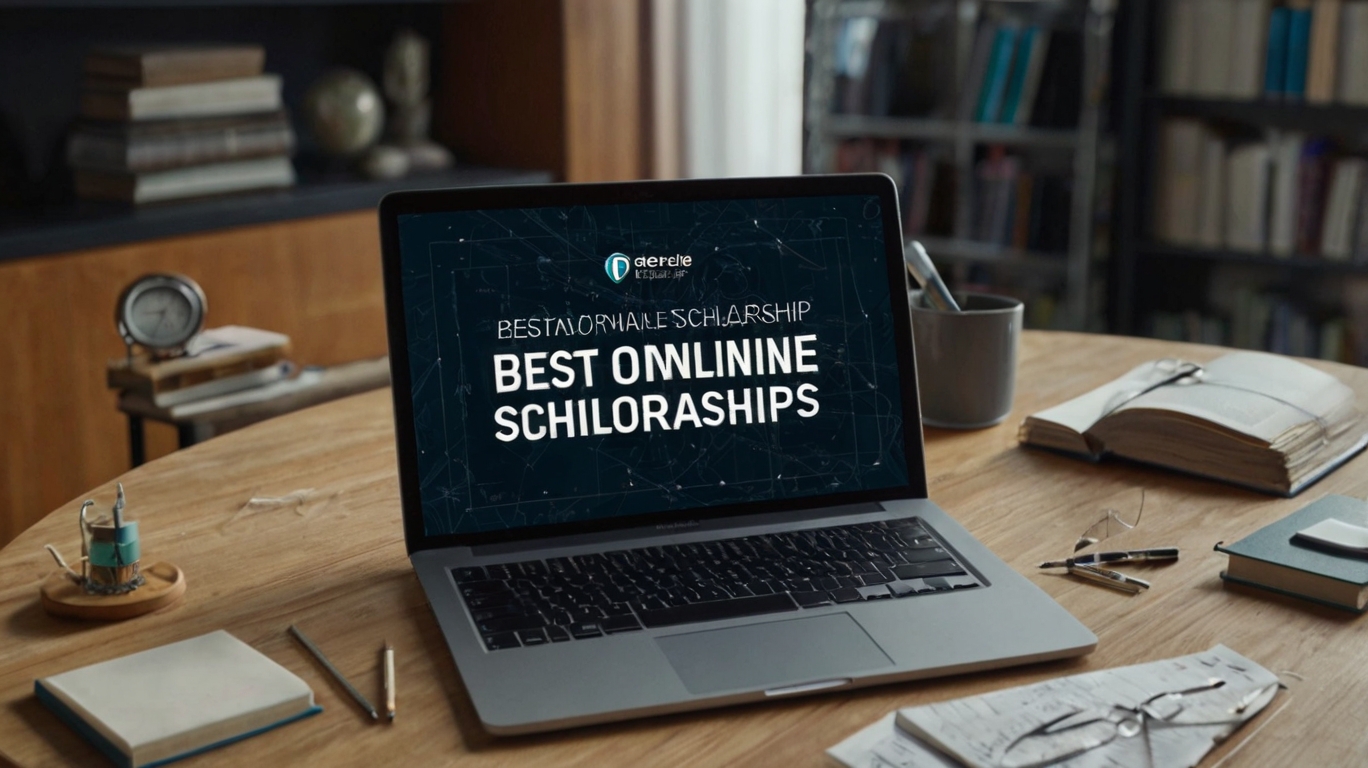 Best Online Scholarships 2025: Exceptional Educational Opportunities ...