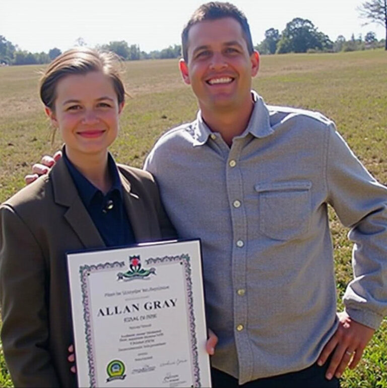 how to look good for the allan gray scholarship